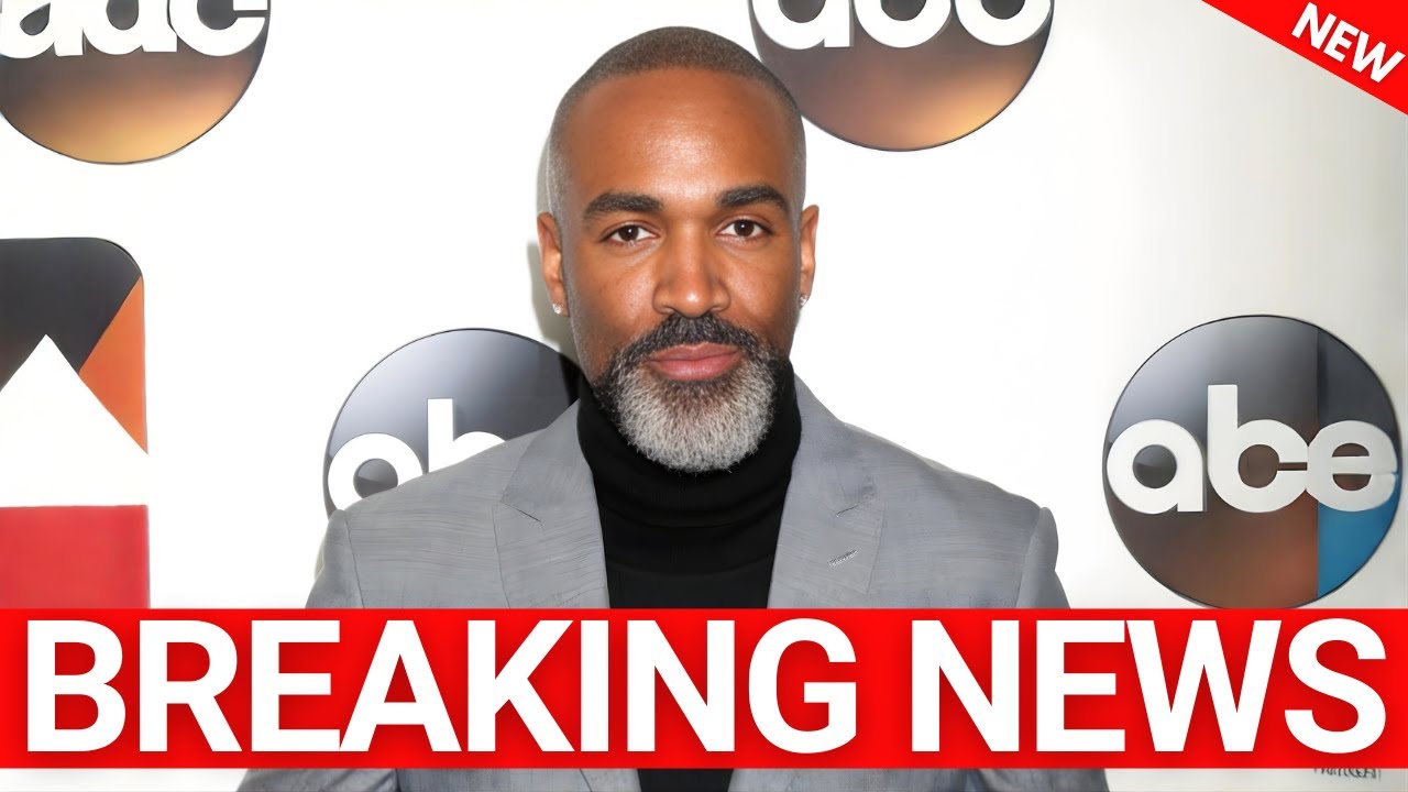 CBS Legend Passes Away at Age 54, GH Curtis died, Big Shocking News for ...