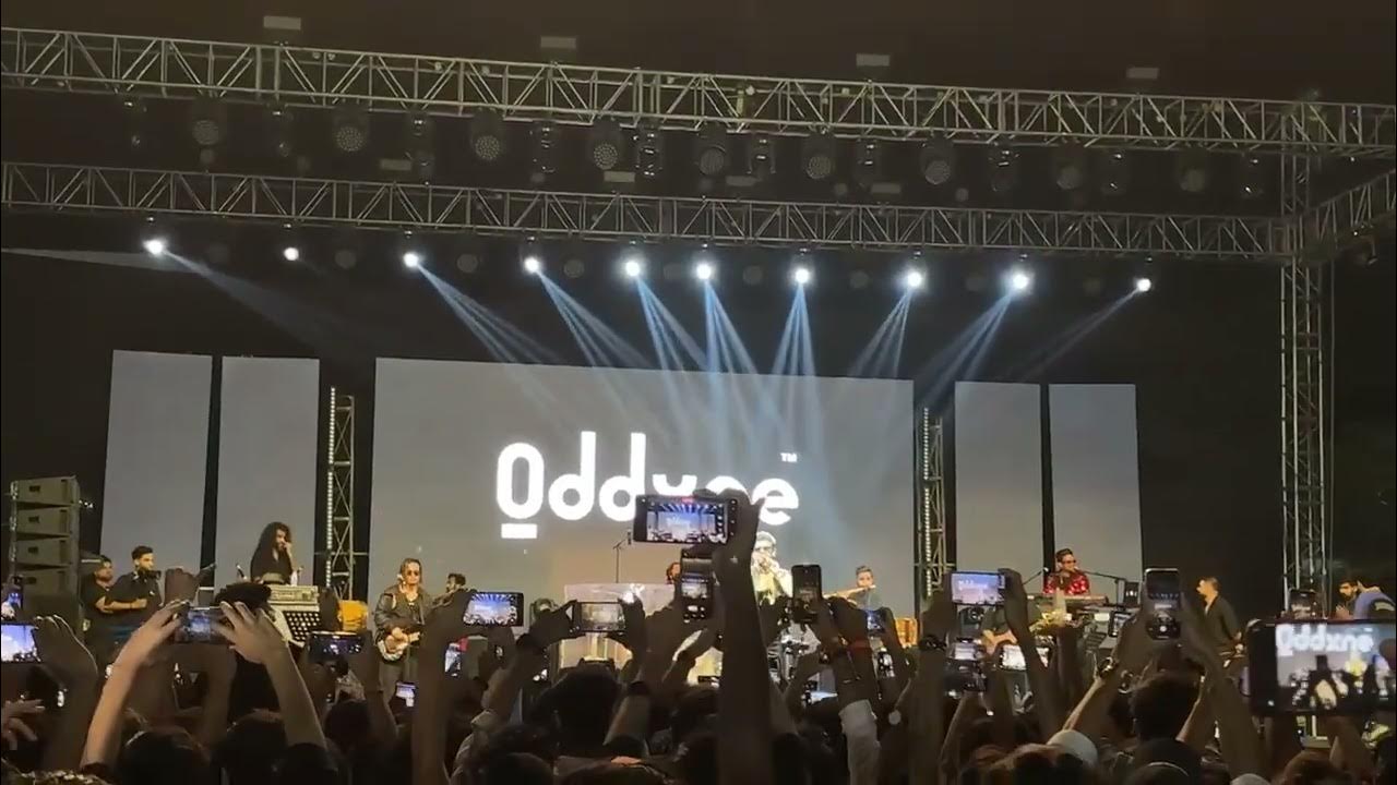 MAFFICK. NIT BHOPAL - YouTube