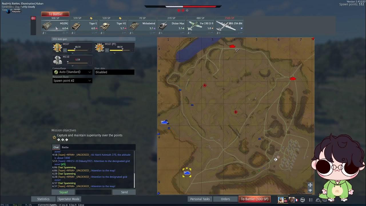 เจอแต่พระเจ้า | The Isle #95 - YouTube