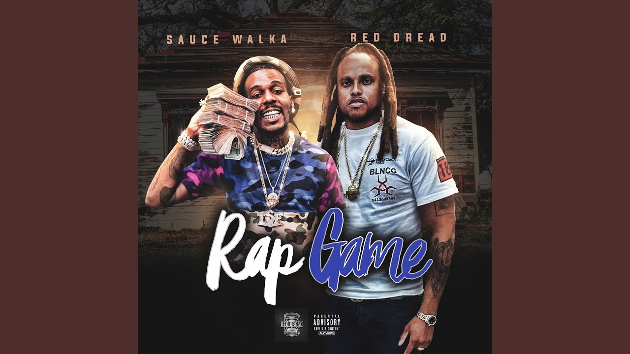 Rap Game (feat. Sauce Walka) - YouTube