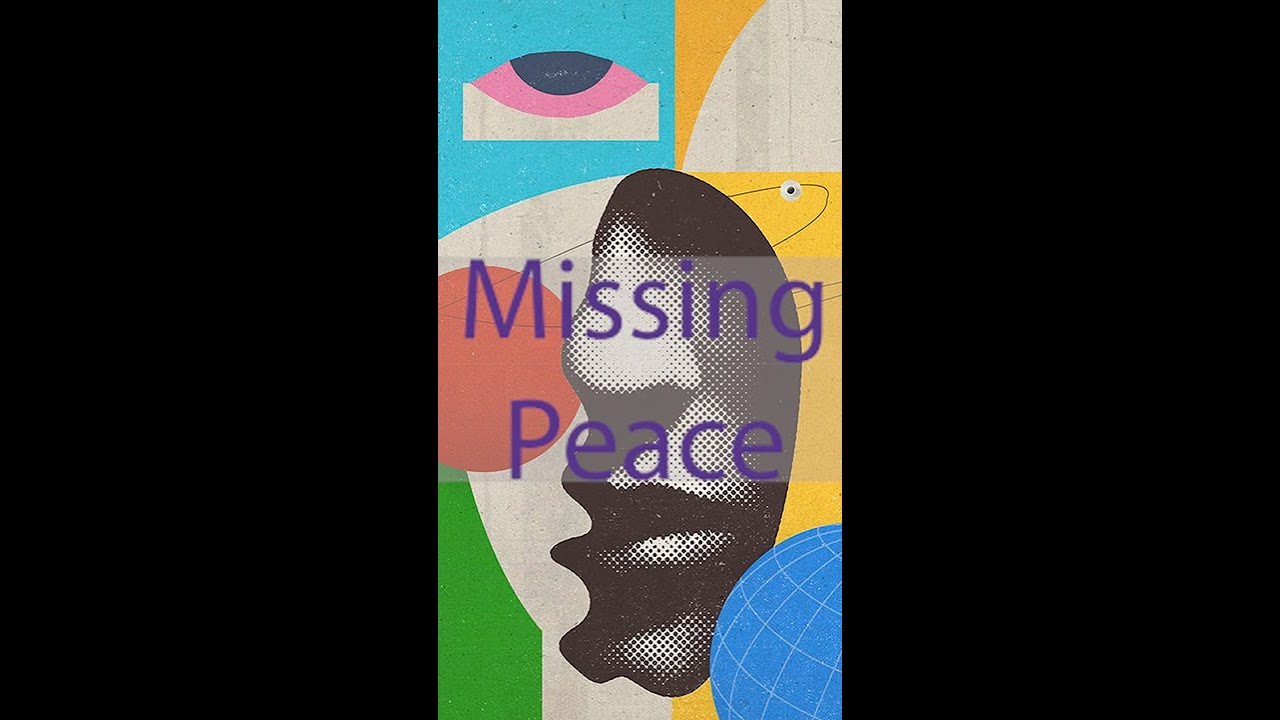 Missing Peace Scholars Summarize Their Research - YouTube
