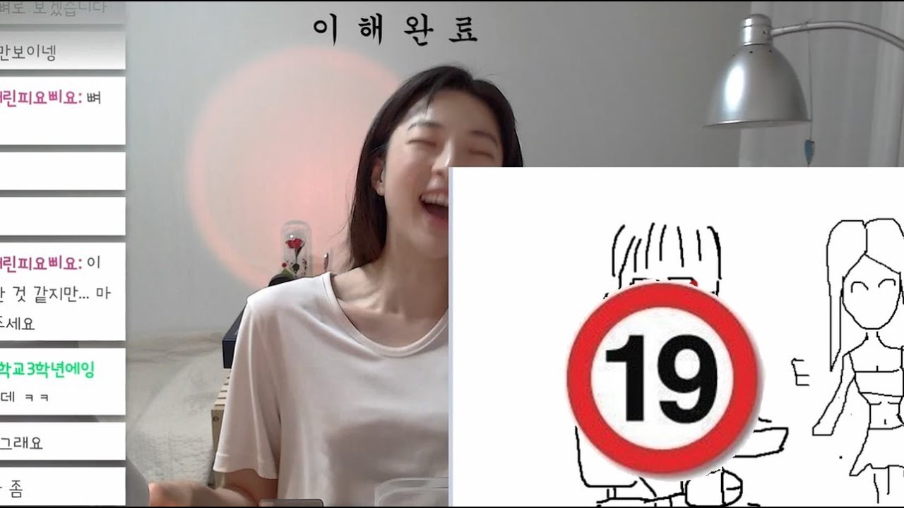시청자 그려주기 Youtube