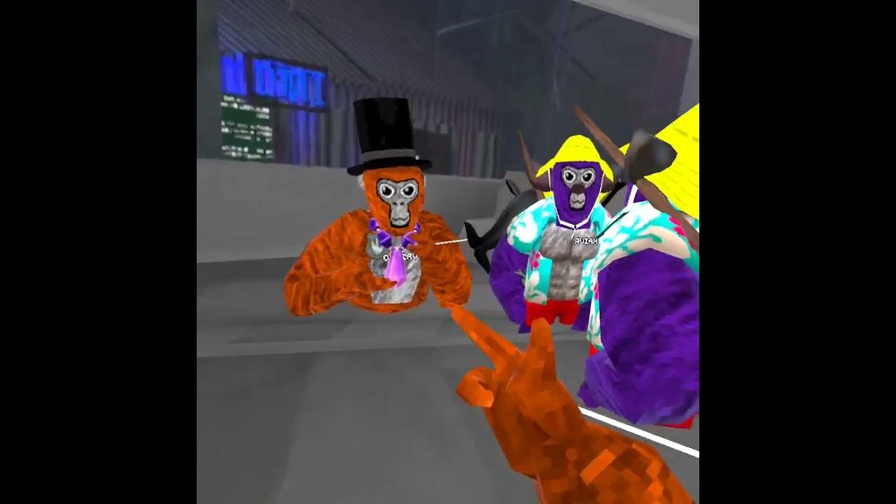 New update with Kai vr new colab - YouTube