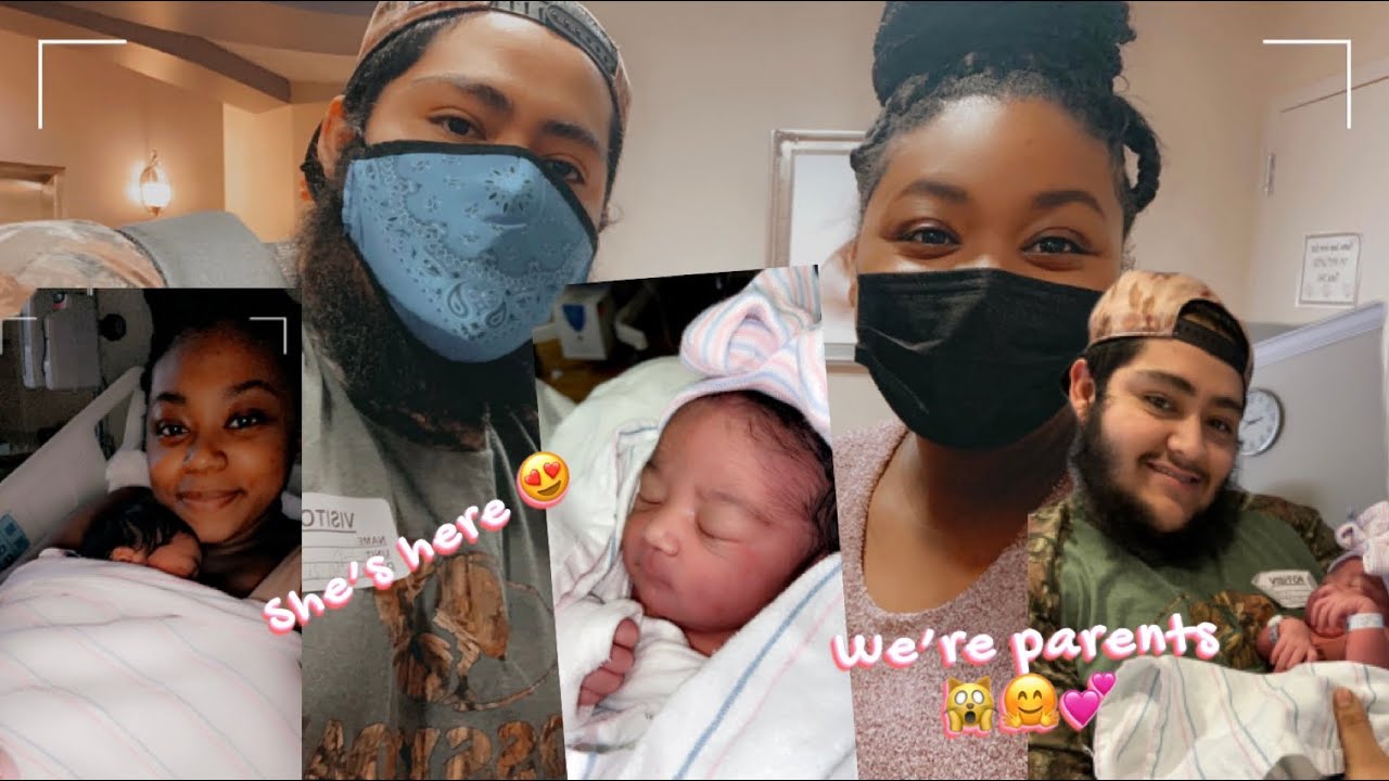 My Birth Vlog Youtube