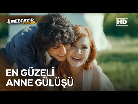 Aile Saadeti Mutluluğu - Medcezir