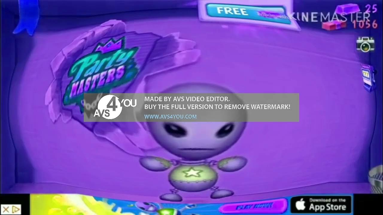 Preview 2 Kick The Buddy AVS Effects - YouTube