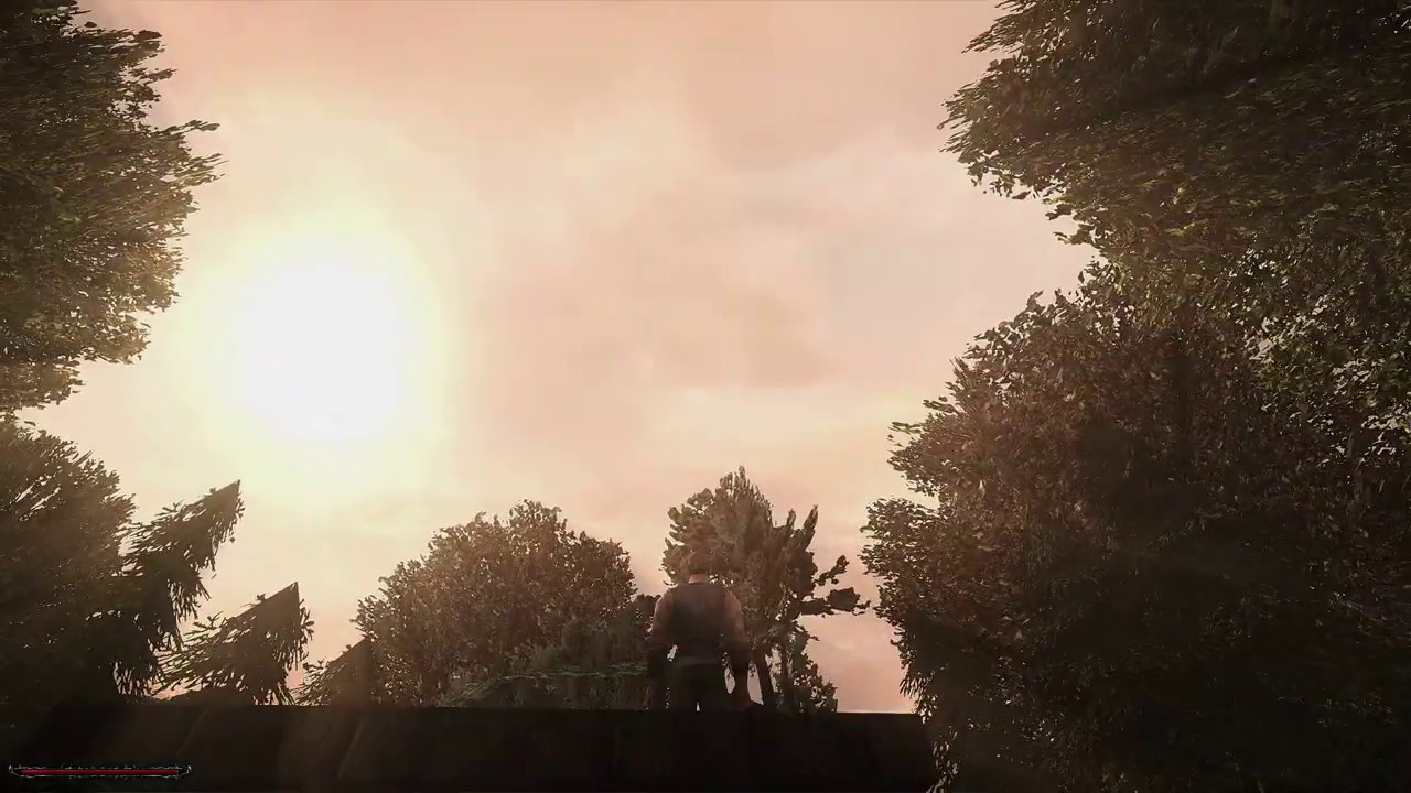 Gothic Remaster Update Zbroje Armors - YouTube