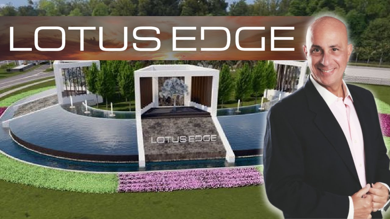 LOTUS EDGE Luxury PALM BEACH FLORIDA Last New Construction in BOCA ...