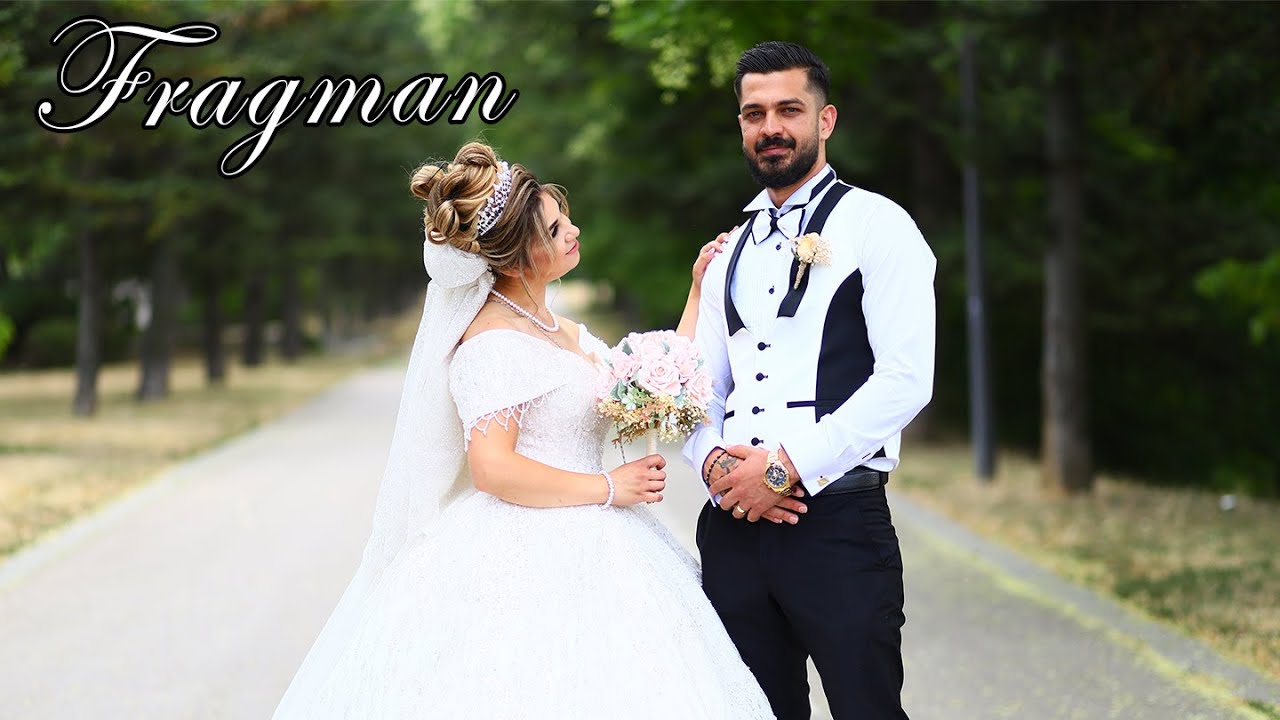 Wedding Clip Fragment Bulgaria Aylin And Aysun Dügün Fragmanı Youtube