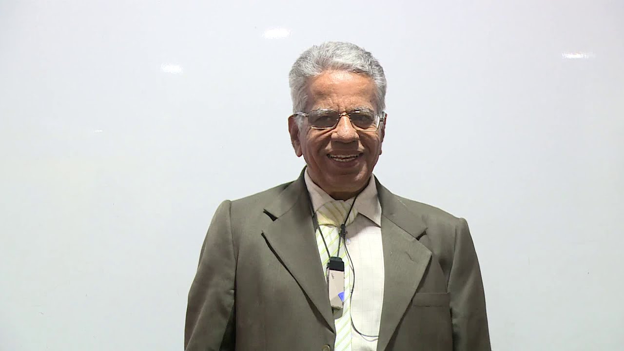 Lecture 15: Design of Multiphase Reactors By Prof. J. B. Joshi (PART-II ...
