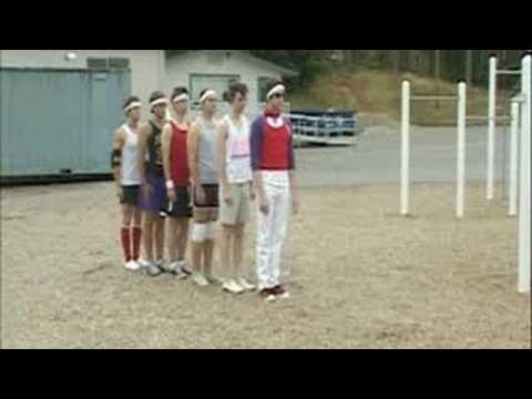 algorithm March - YouTube