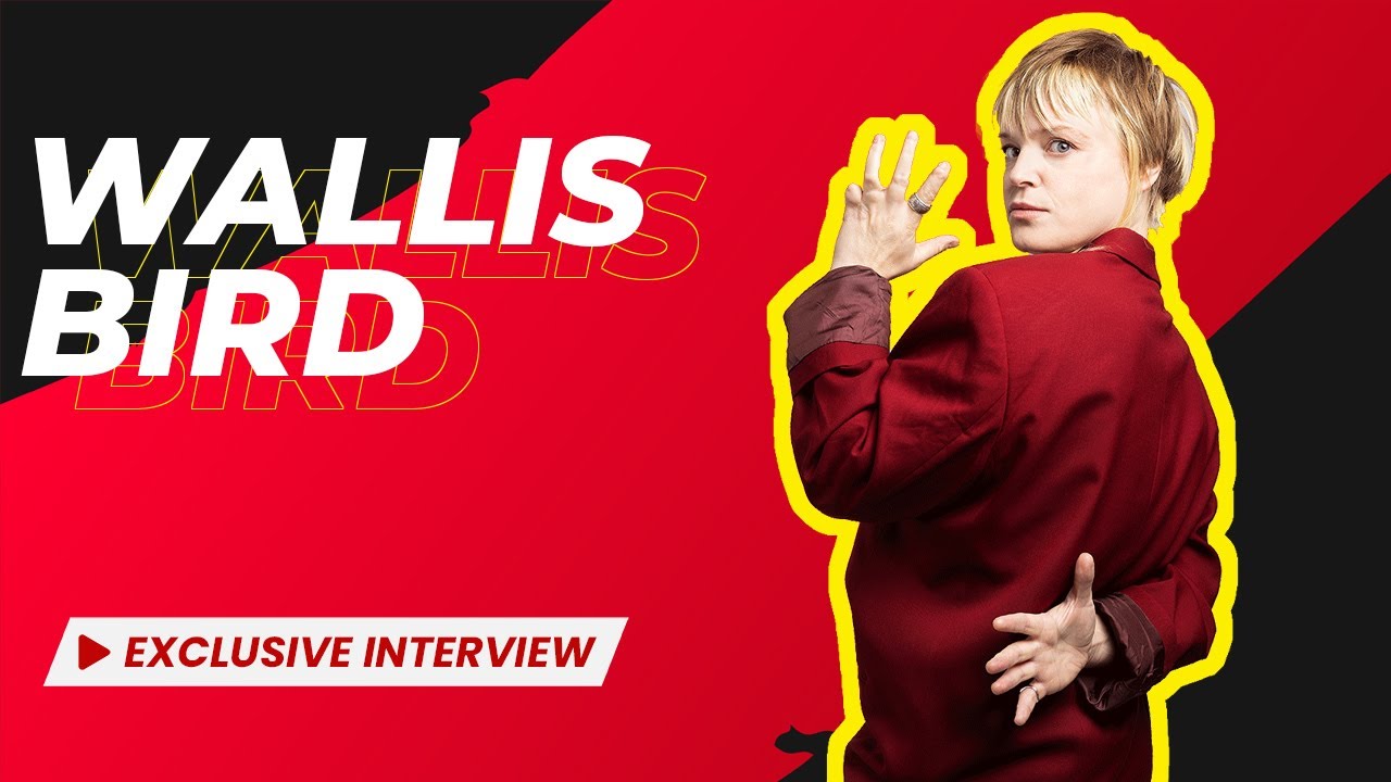 Wallis Bird Talks Songwriting, Career Challenges, and the Importance of ...