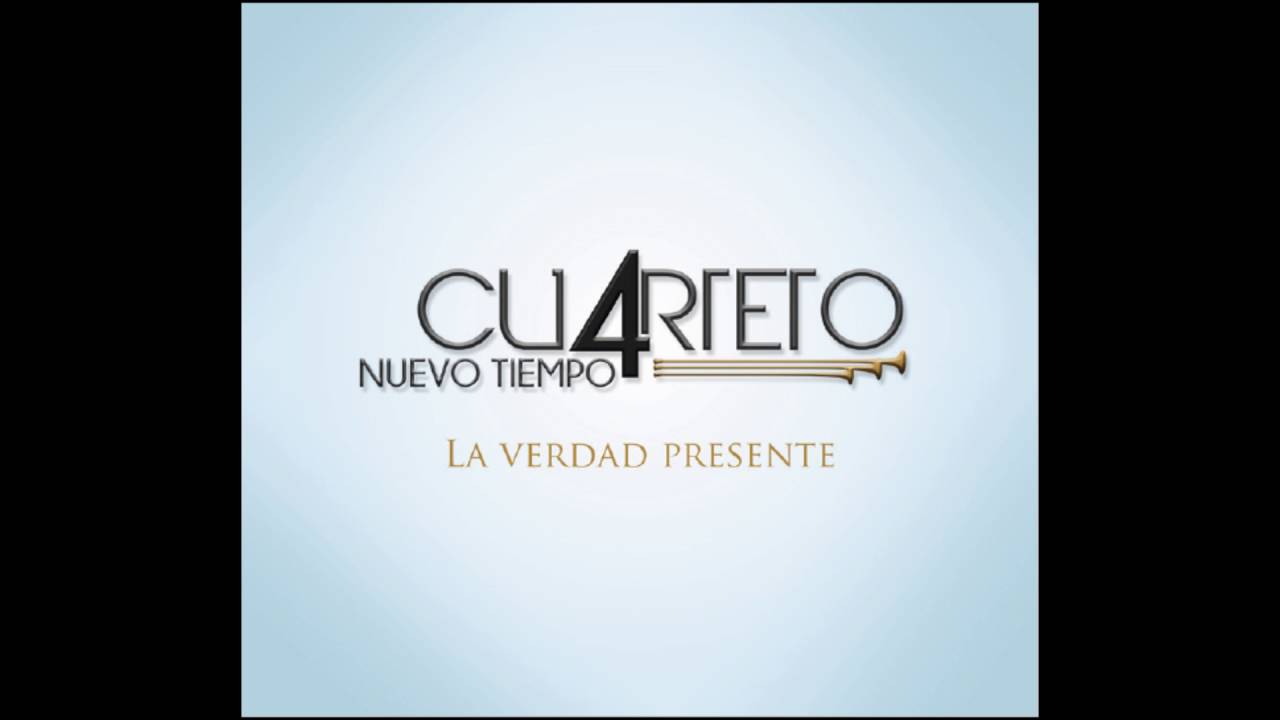 4NT - TEASER CD "LA VERDAD PRESENTE" - YouTube