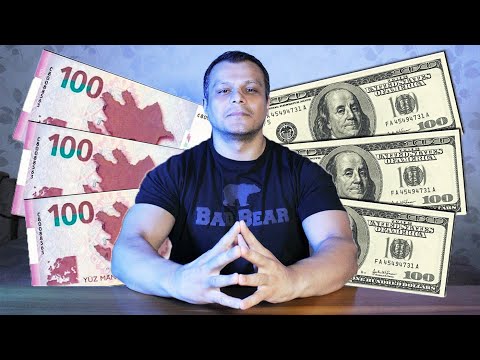 Pul Qazanmaq & Varlı Olmaq Üçün Enerjinin İstifadə Yolu