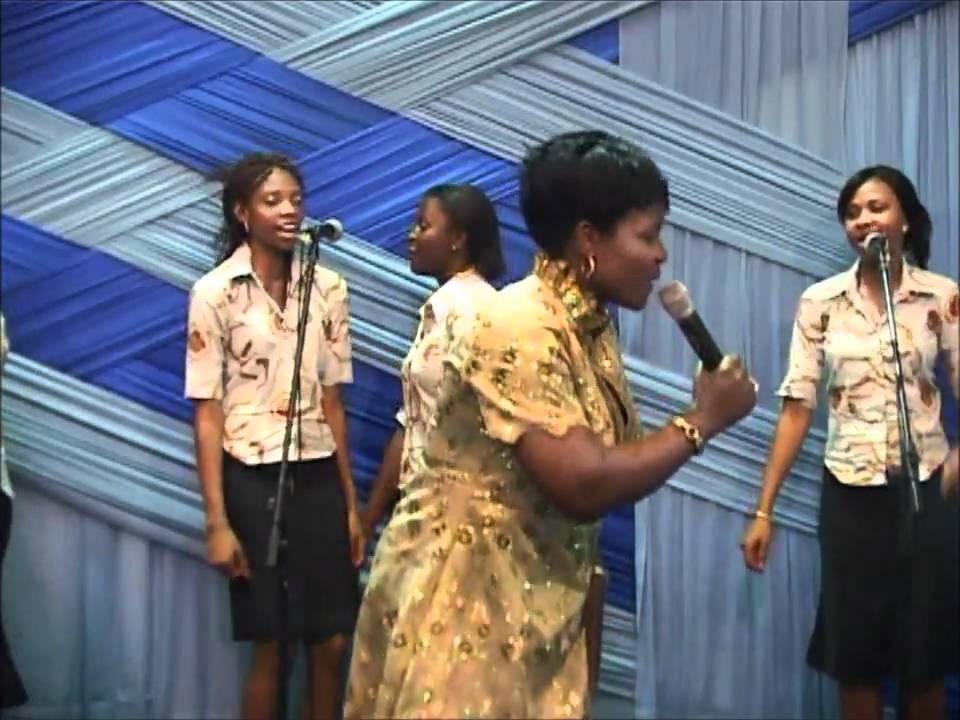 BESTSPRING CONCERT FEATURING PAT UWAJE-KING (IGWE) - YouTube