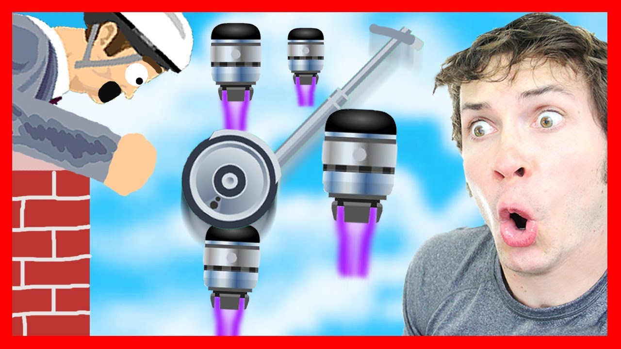 Happy Wheels - HOW TO CHEAT - YouTube