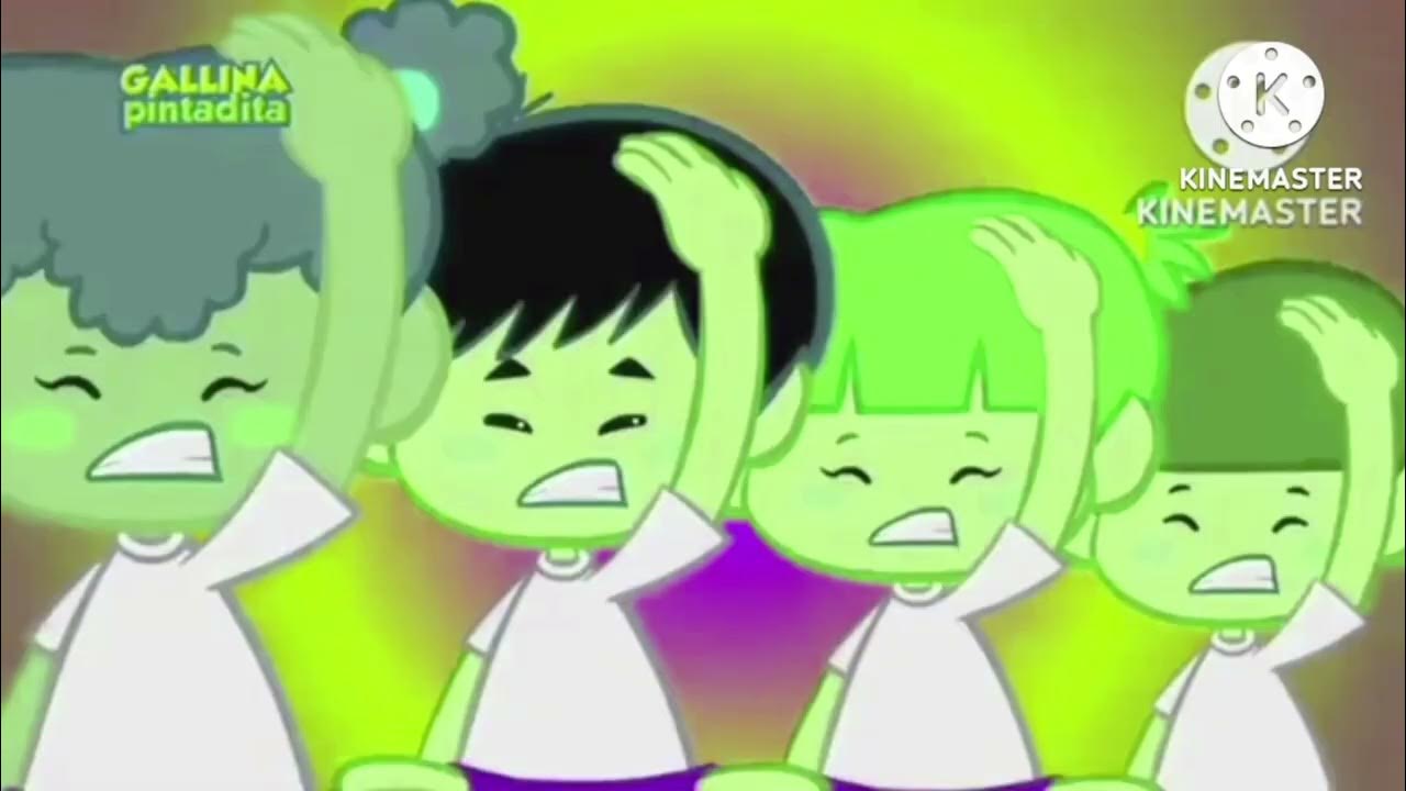 Preview 2 Uiii Effects (Sponsored By Klasky Csupo 2001 Effects) - YouTube