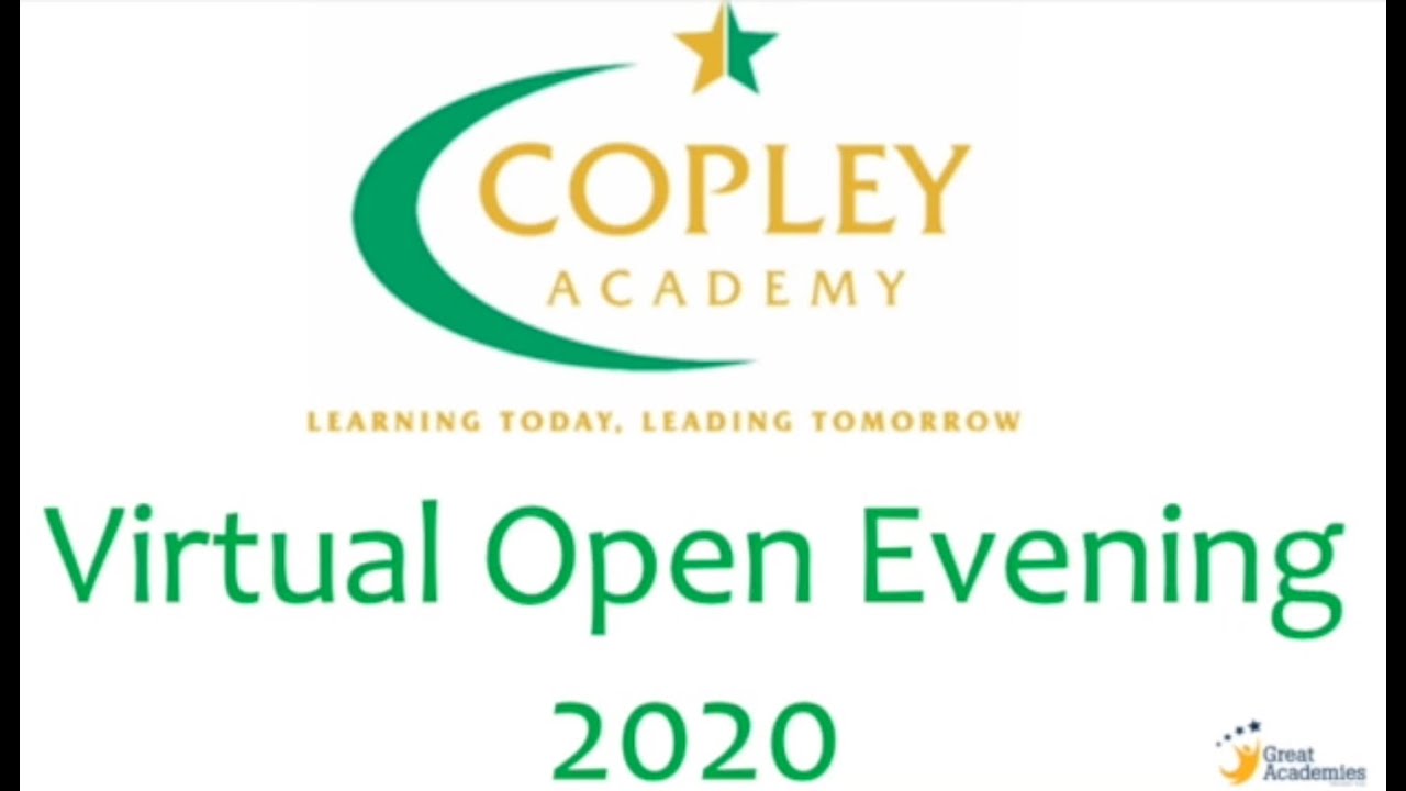 PE At Copley Academy - YouTube