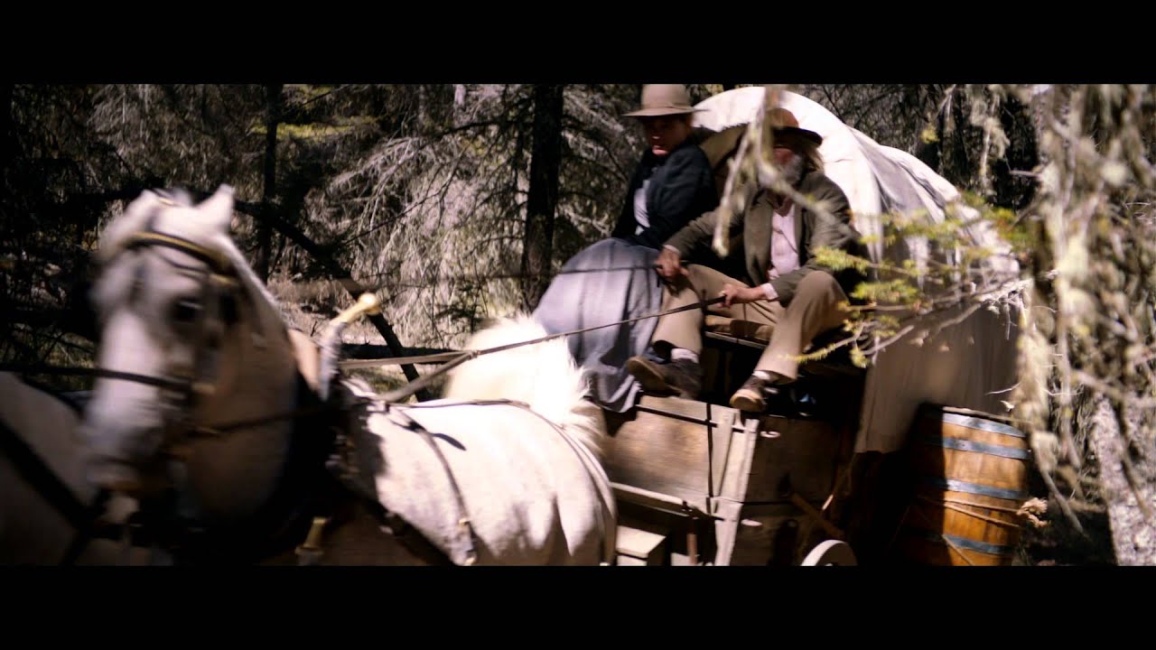 Oro - Trailer - YouTube