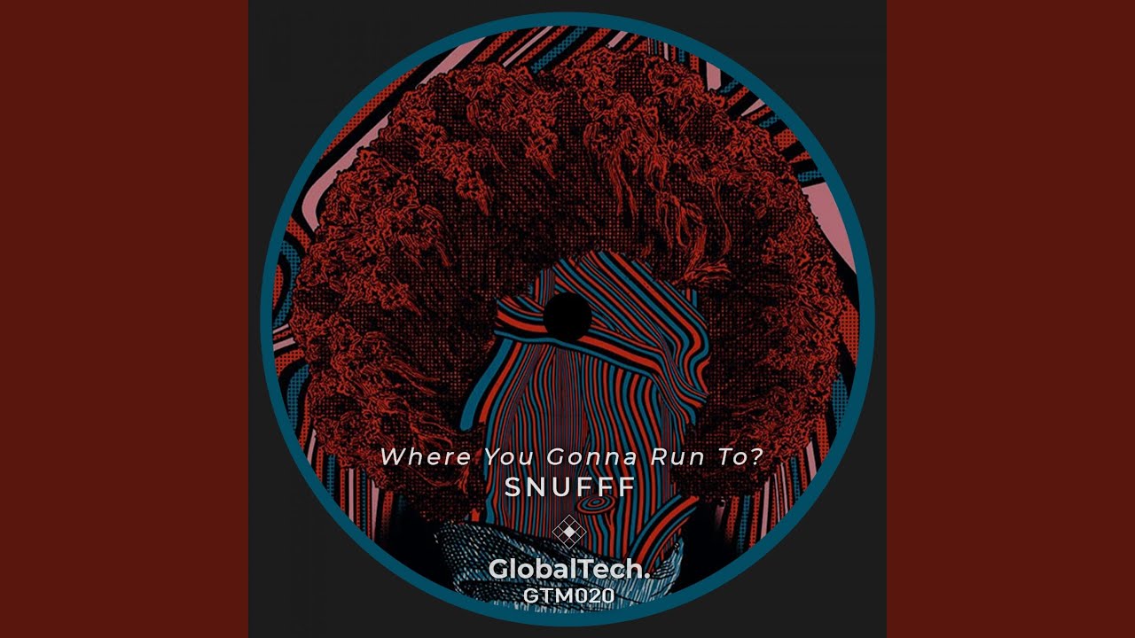 Wherw You Gonna Run To? (Original Mix) - YouTube