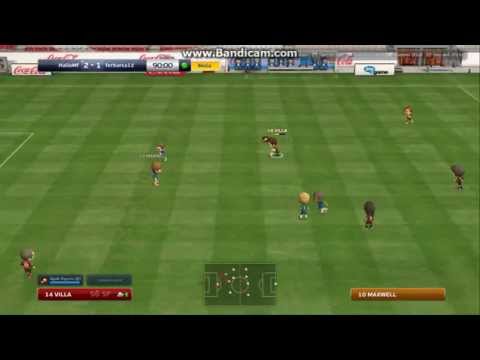 BU DA MI GOL DEĞİL! SEZON 4  – Goley Gol Seçmeleri