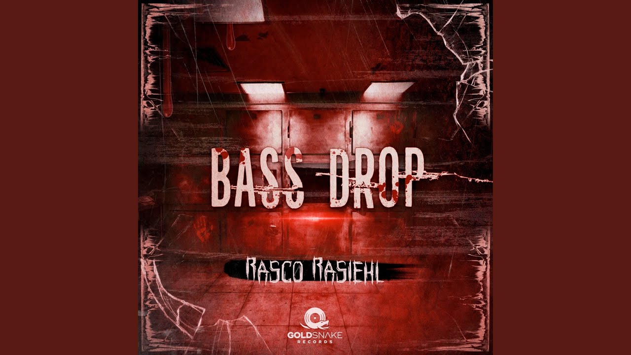 Bass Drop (Extended Mix) - YouTube