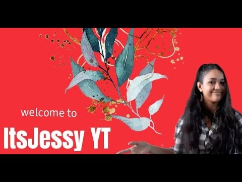 First YouTube Video | ItsJessy YT - YouTube