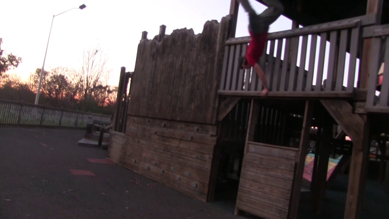 Gate Vault - YouTube