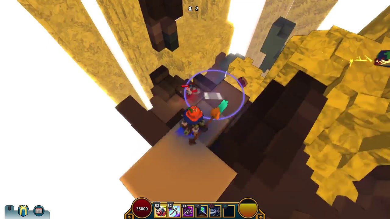 Bomber royal! (Trove ) - YouTube