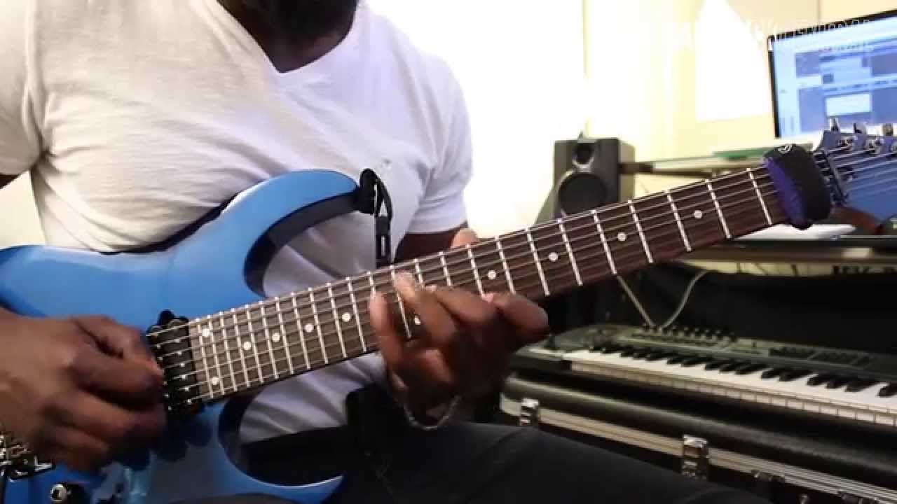 'I Just Wish' Al Joseph's inspirational rock ballad! | JTCGuitar.com ...