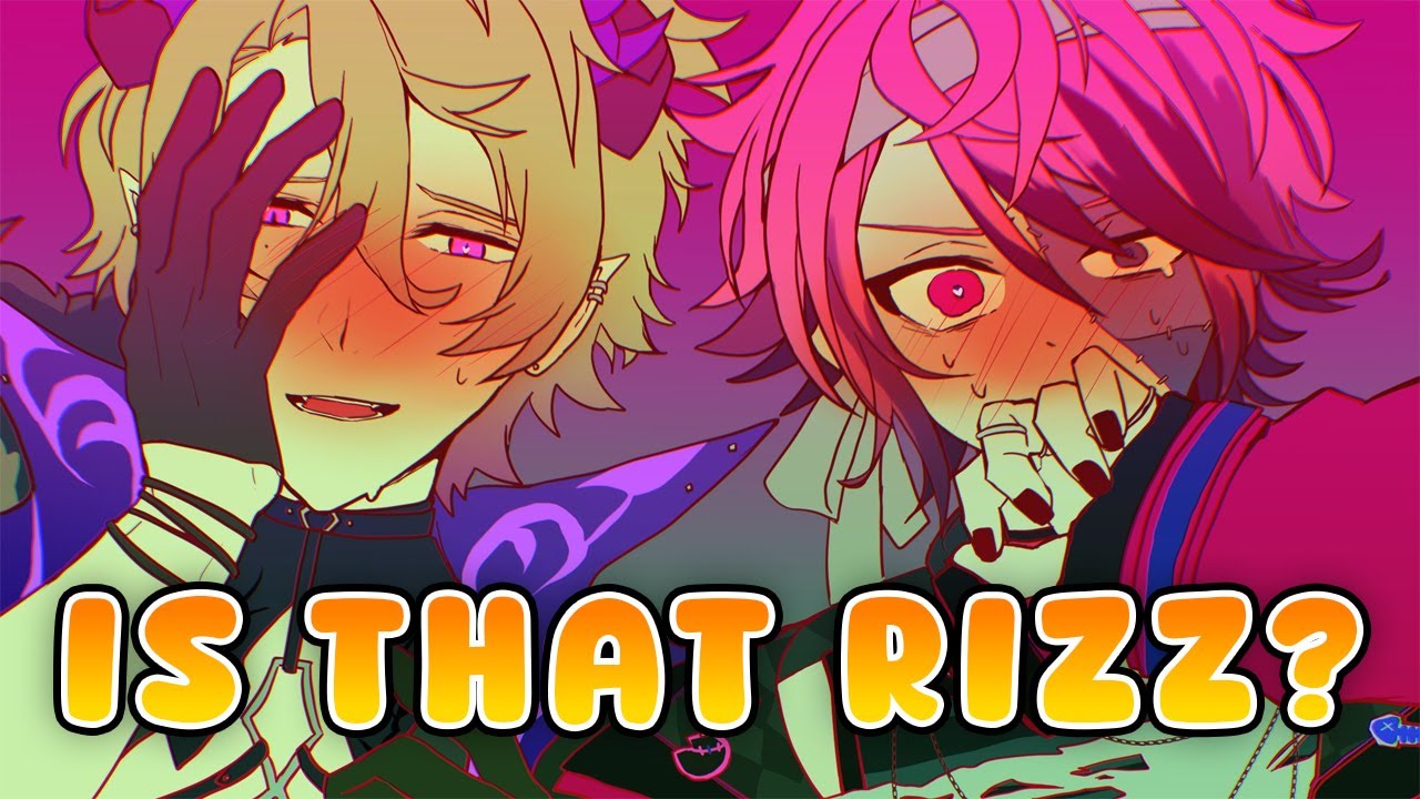 【Viewer Submissions】Can Chat Rizz Us Up? ft. @ZanderNetherbrand - YouTube