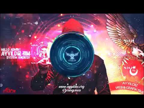 AY YILDIZ TİM- Hacker Müziği