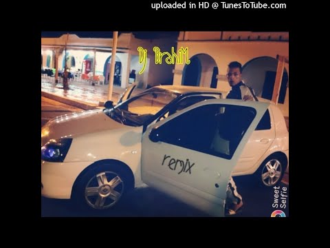 Cheikh Mamidou - Galbi Ndirlah 9ima NCodeh B Shéma 2018 - ReMix Dj BràhiM