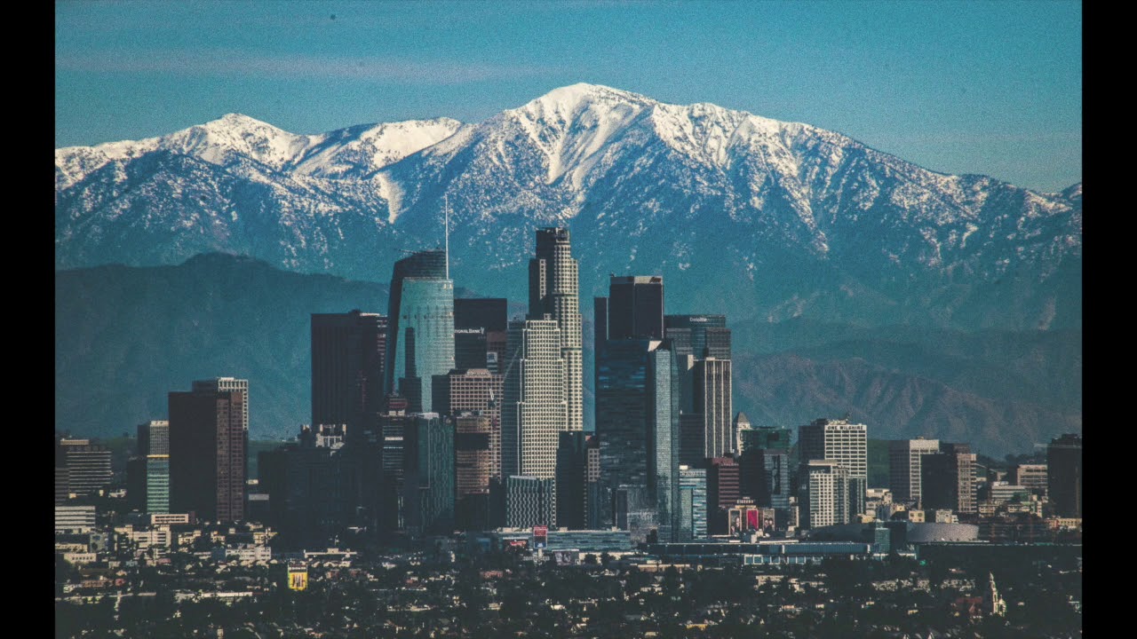 The climate of los angeles according to wikipedia - YouTube