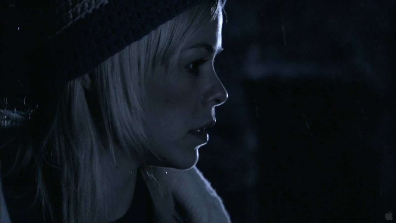 Dead Snow - Trailer [HD] - YouTube