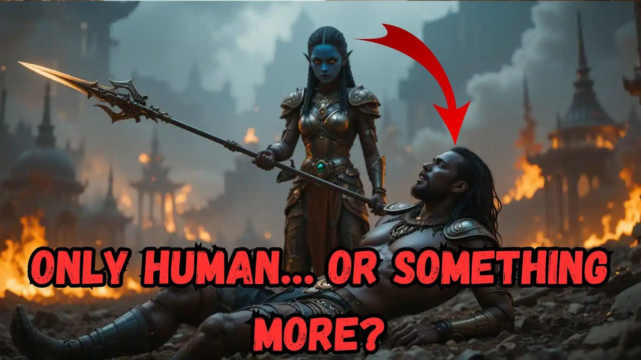 I swear, i’m only human, he insisted — her eyes narrowed: “that’s what ...