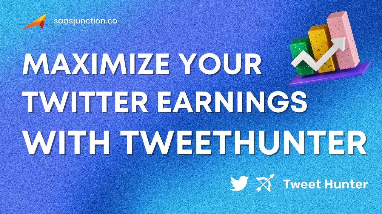 Tweet Hunter: The Key to Building a Massive and Profitable Twitter ...