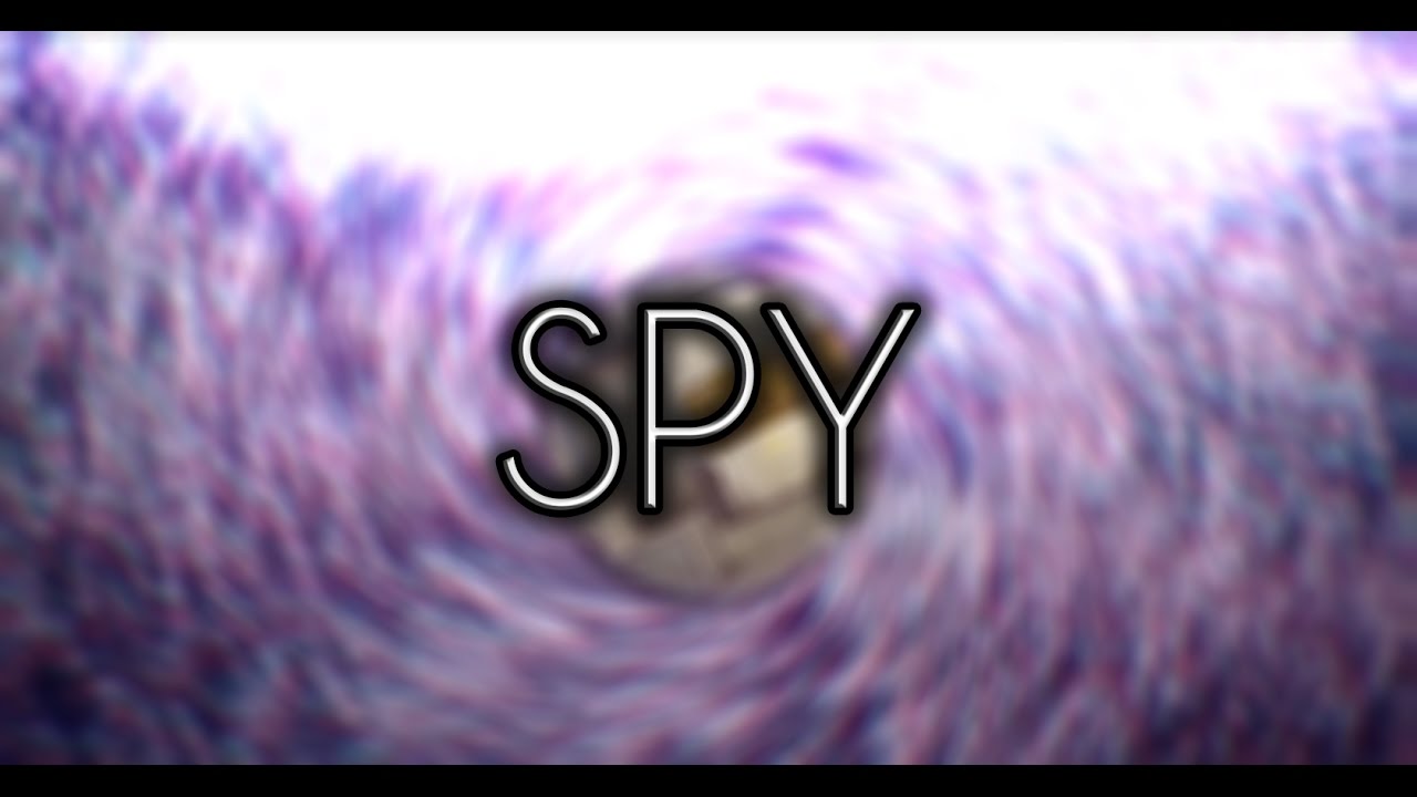 Spy - A CSGO Edit - YouTube