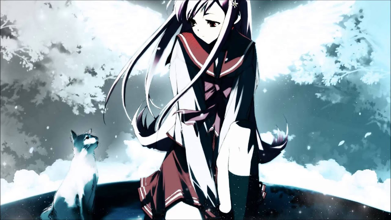 Nightcore - Pretty Girl - YouTube