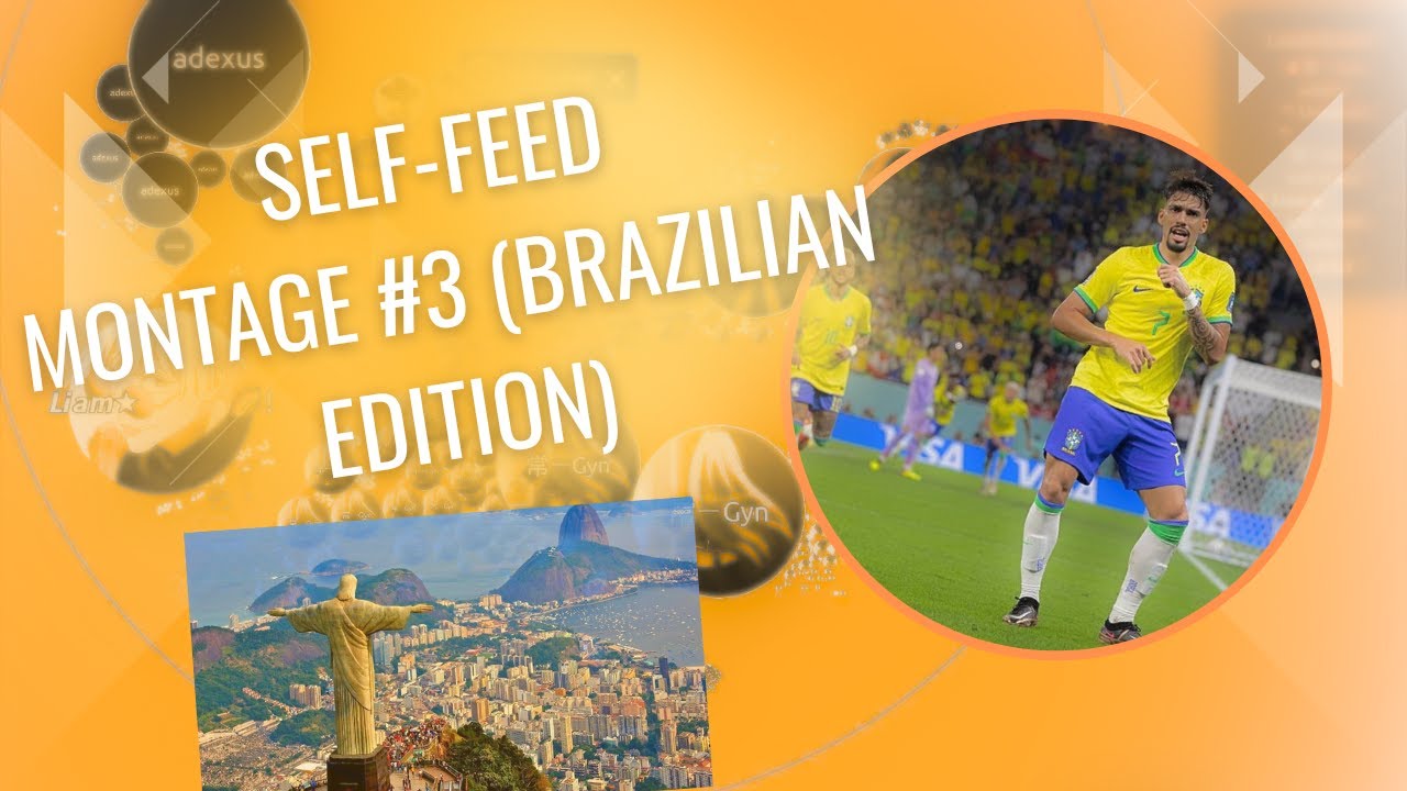 | 𝘚𝘦𝘭𝘧-𝘧𝘦𝘦𝘥 𝘝𝘢𝘯𝘪𝘴.𝘪𝘰 #3 (𝘉𝘙𝘈𝘡𝘐𝘓𝘐𝘈𝘕 𝘌𝘋𝘐𝘛𝘐𝘖𝘕) | 𝘨𝘢𝘳𝘰𝘵𝘪𝘯𝘩𝘢 :𝘳𝘦𝘤𝘦𝘣𝘢 ...