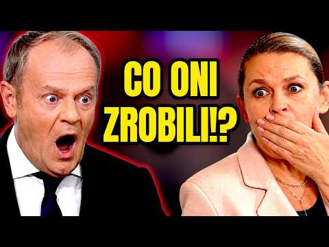 ALE PRZYPAŁ NA CAMPUSIE! NAGRALI TO I WRZUCILI DO SIECI!