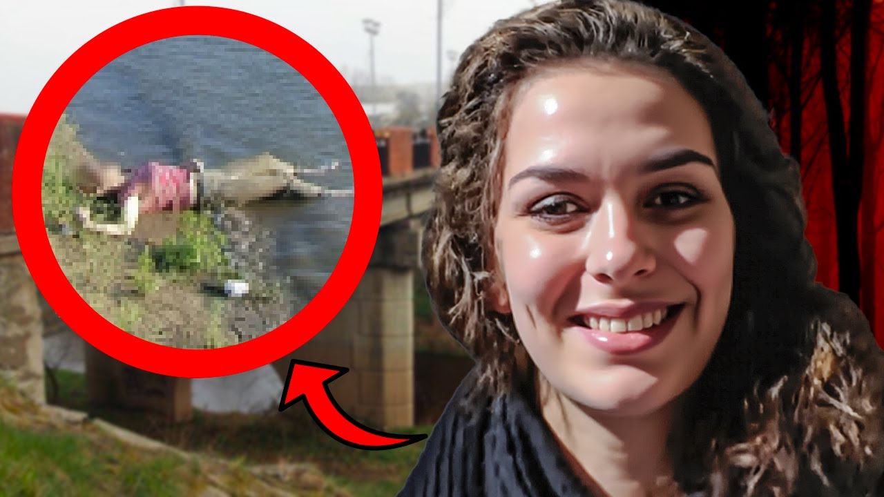 The Case Of Ishelle Van De Velde | True Crime Documentary - YouTube