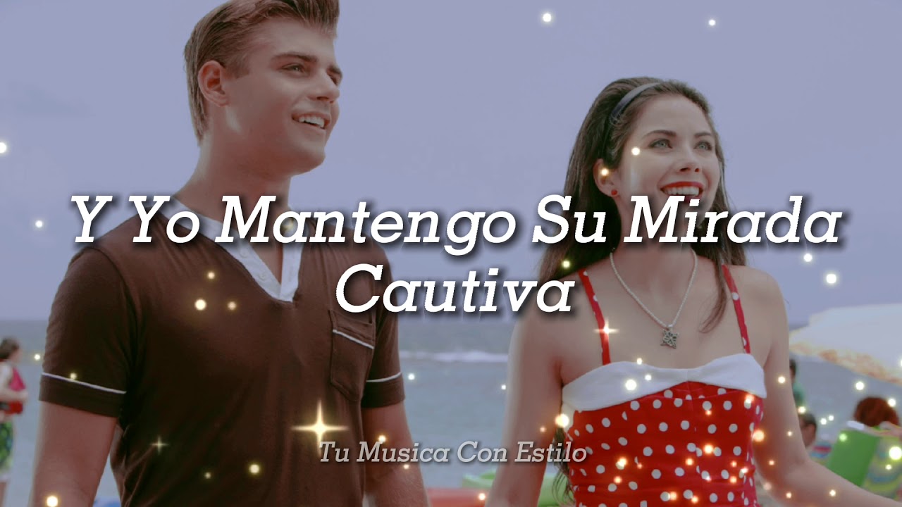 Fallin' For Ya// Teen Beach Movie// Grace Phipps || Traducido al ...