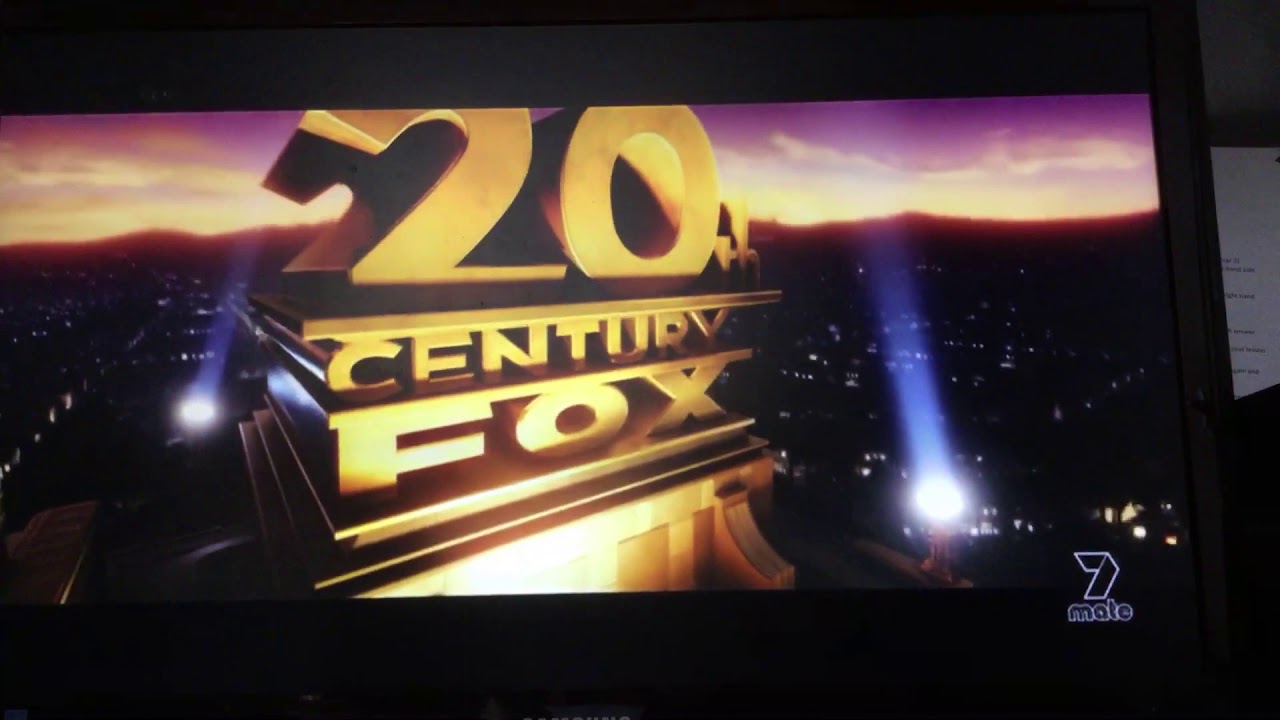 Kingsman The Secret Service 7Mate Intro - YouTube