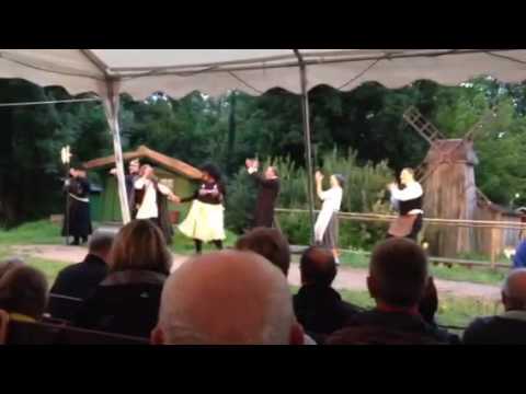 Die Heiden von Kummerow
