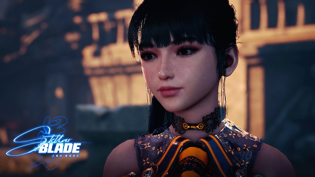 NeiR Automata DLC is Here! Stellar Blade Walkthrough #10 - YouTube