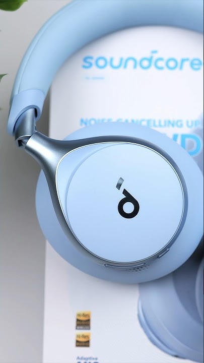 Soundcore Space One VS Soundcore Q45 - YouTube