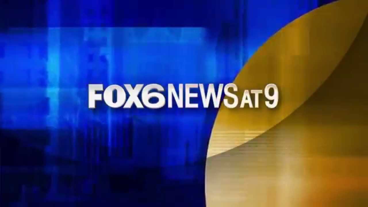 WITI Fox 6 News at Nine Open - 2014 - YouTube