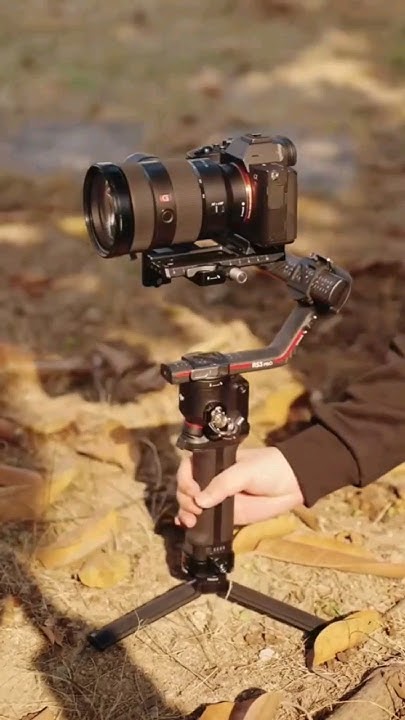 Best gimbal setup 💥💥#gimbal #shortshorts #youtubeshorts #shortsfeed # ...