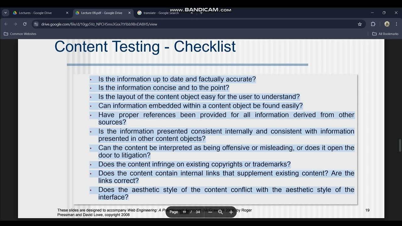 lec8 part2 - YouTube